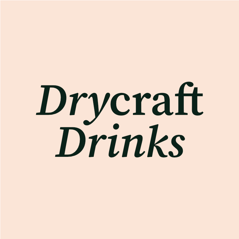 The Best Non-Alcoholic Drink Options For Work Events! – Drycraft Drinks