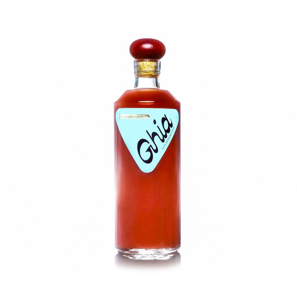 Ghia Aperitif (2 Pack) – Drycraft Drinks