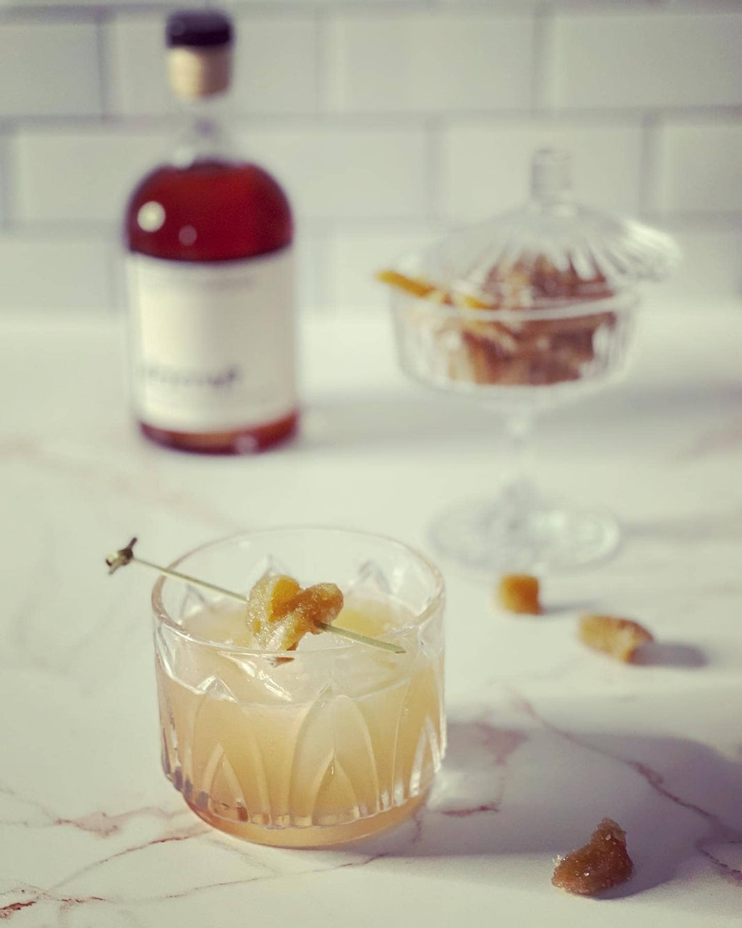 The Booze Free Aviation – Drycraft Drinks